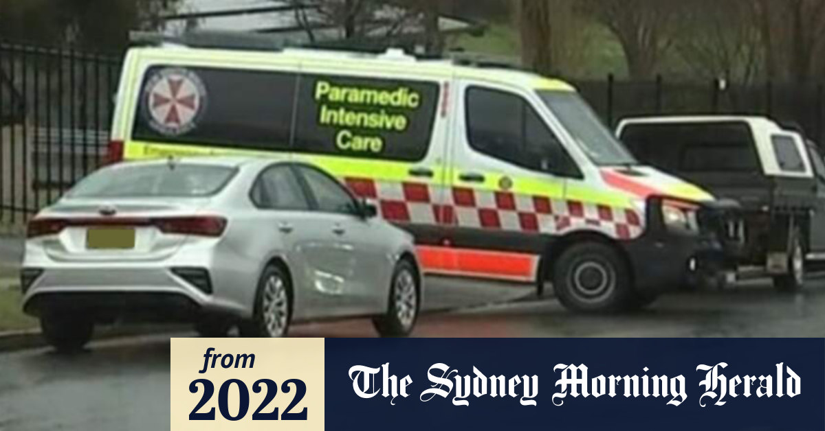 Orange stabbing: Canobalas Rural Technology High School student stabbed